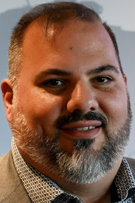 Drei Fragen an Fabio Roma, Vice President Smart Products & Components ...